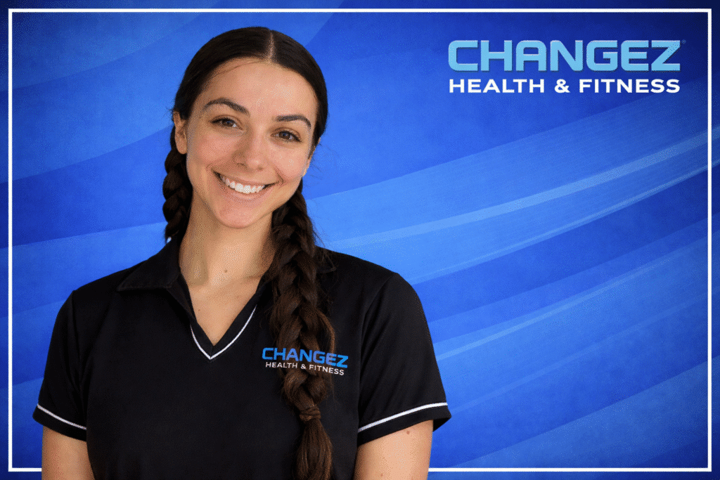 About Us – Changez | Health and Fitness